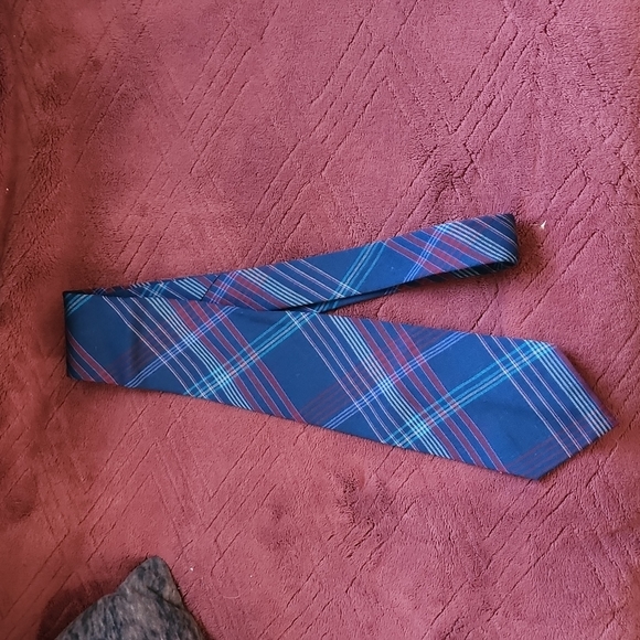 Pendleton | Accessories | Vintage Pendleton 0 Wool Tie | Poshmark